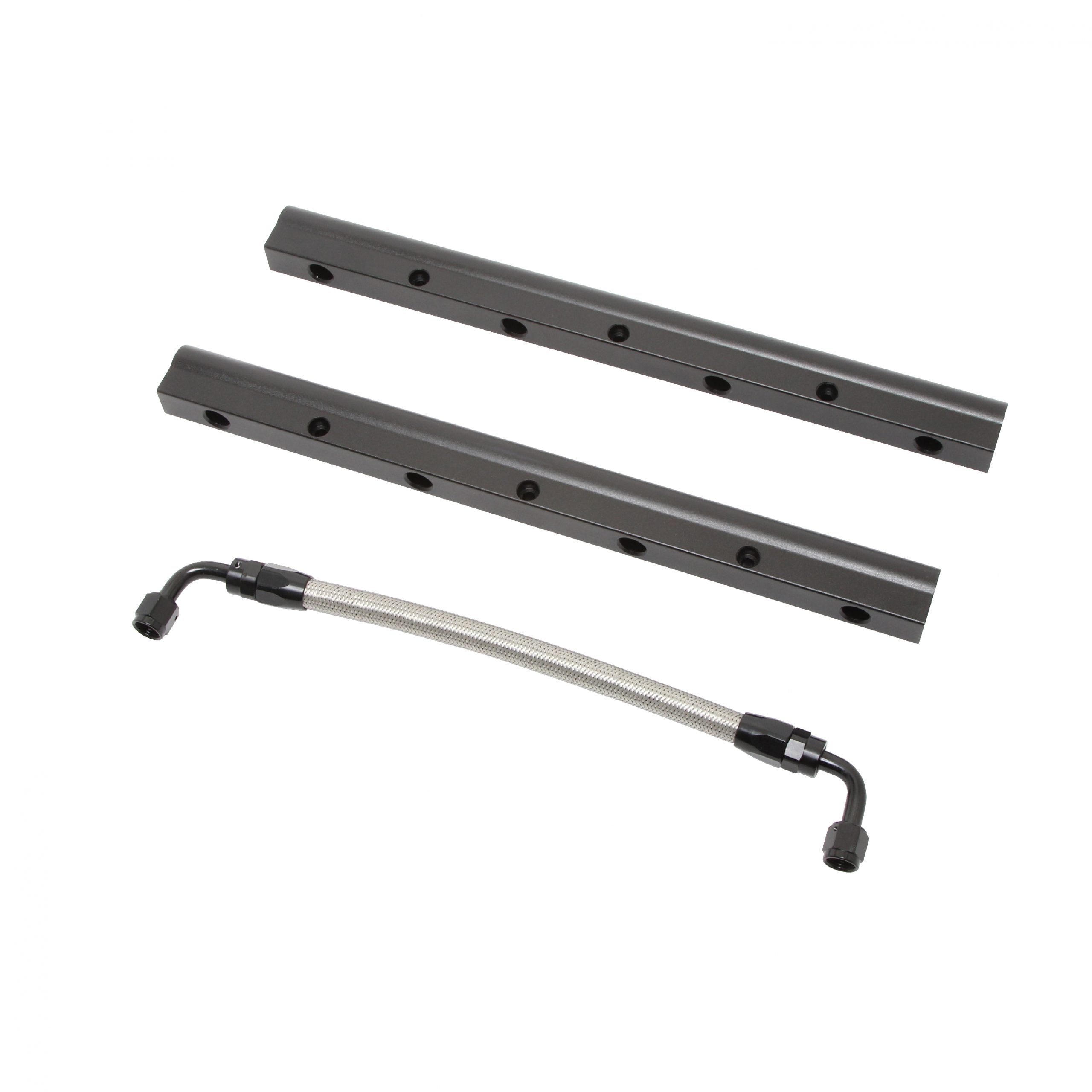 RPC LS3/L92 Billet Aluminum Fuel Rail Kit – Racing Power Company