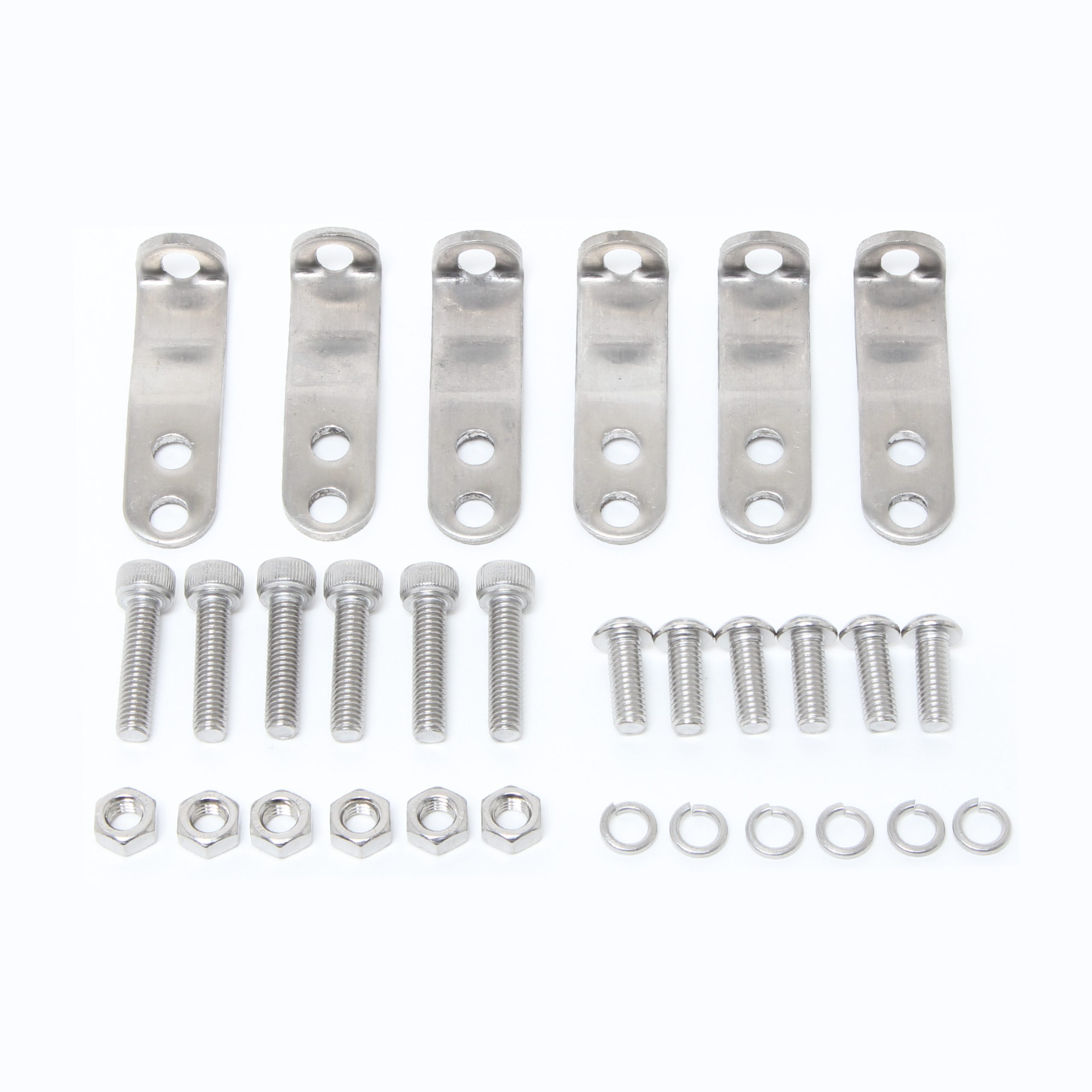 RPC LS1/LS2/LS6 Billet Aluminum Fuel Rail Kit – Racing Power Company