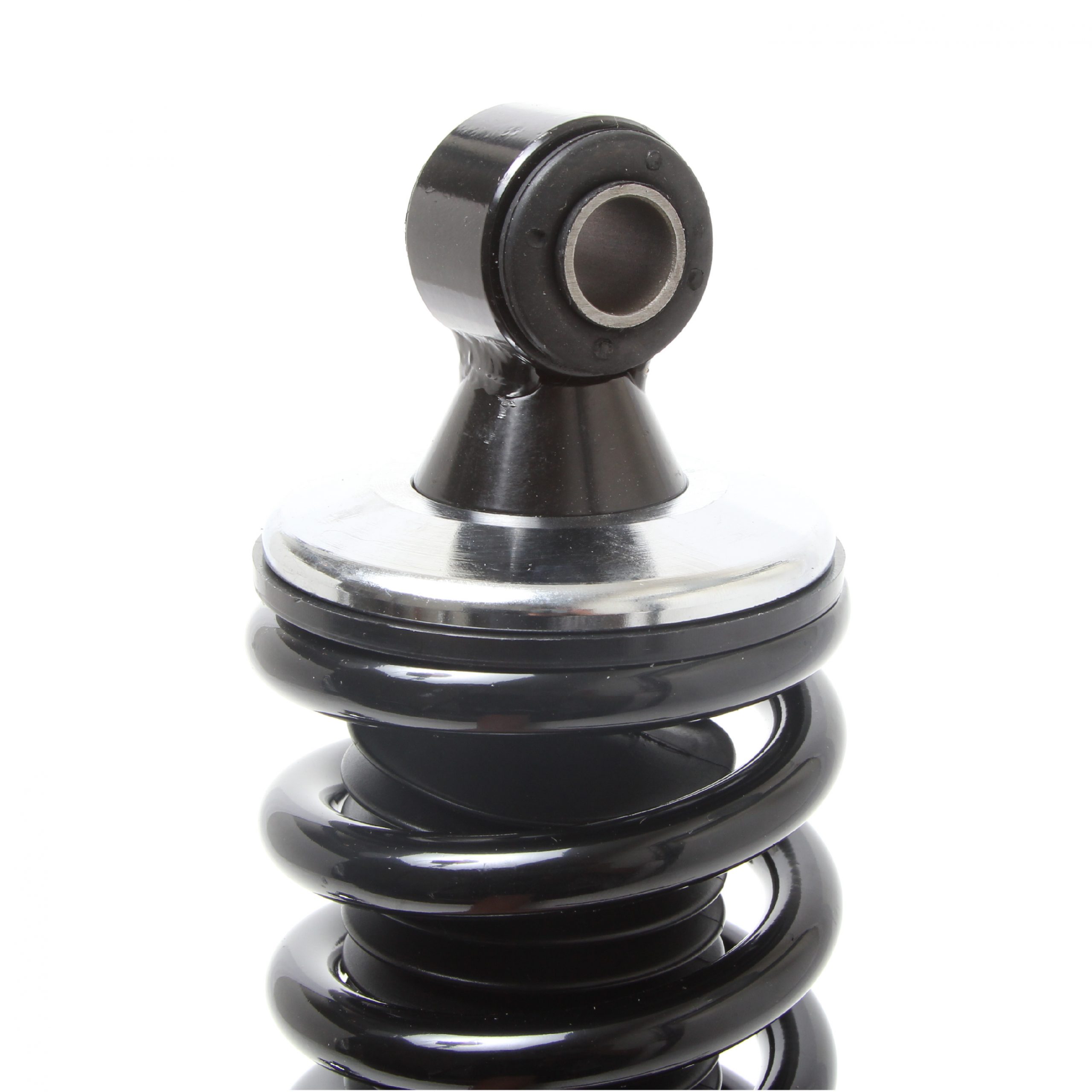 14.50″ Coilover Shocks – Chrome – Racing Power Company