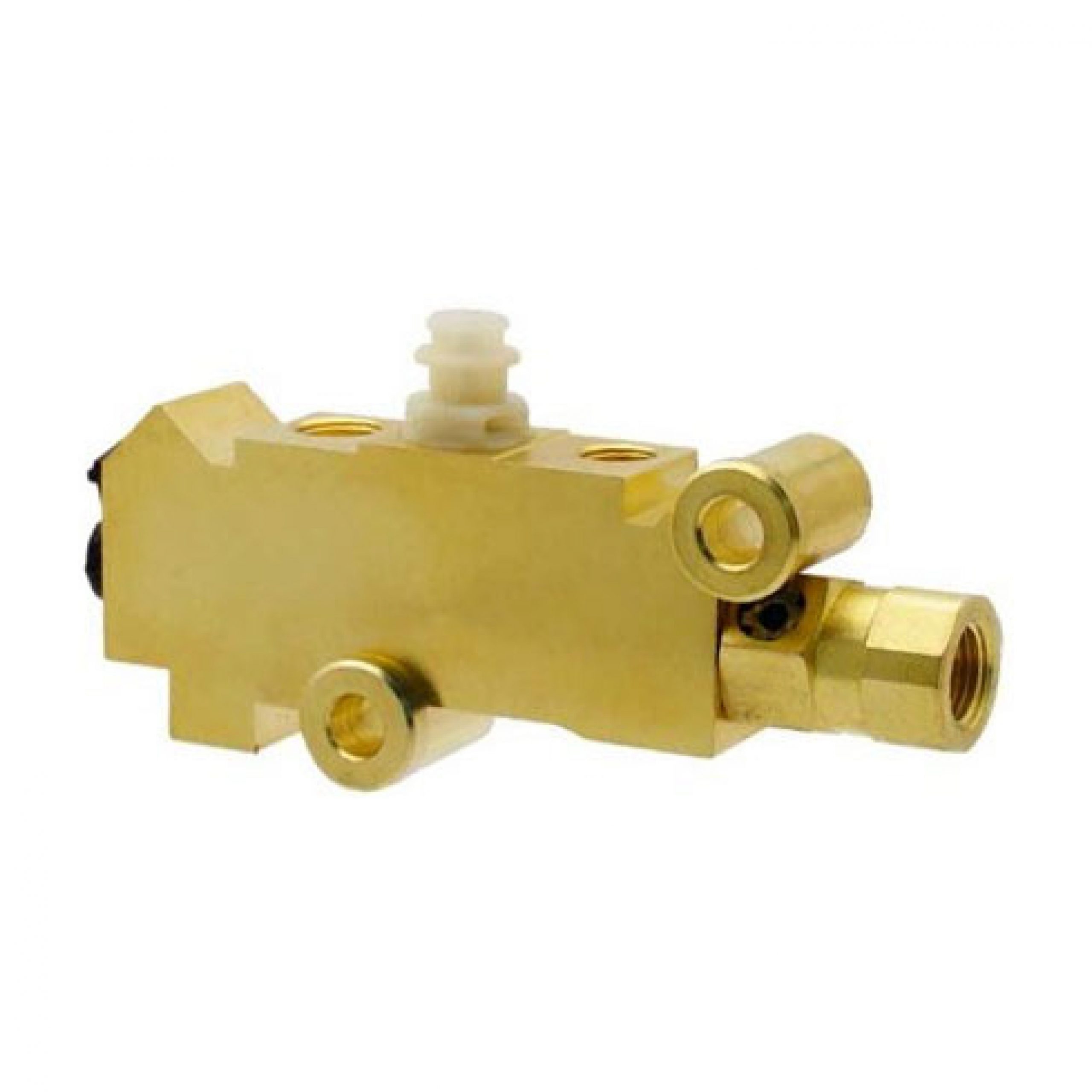 Brass Proportioning Valve – Racing Power Company