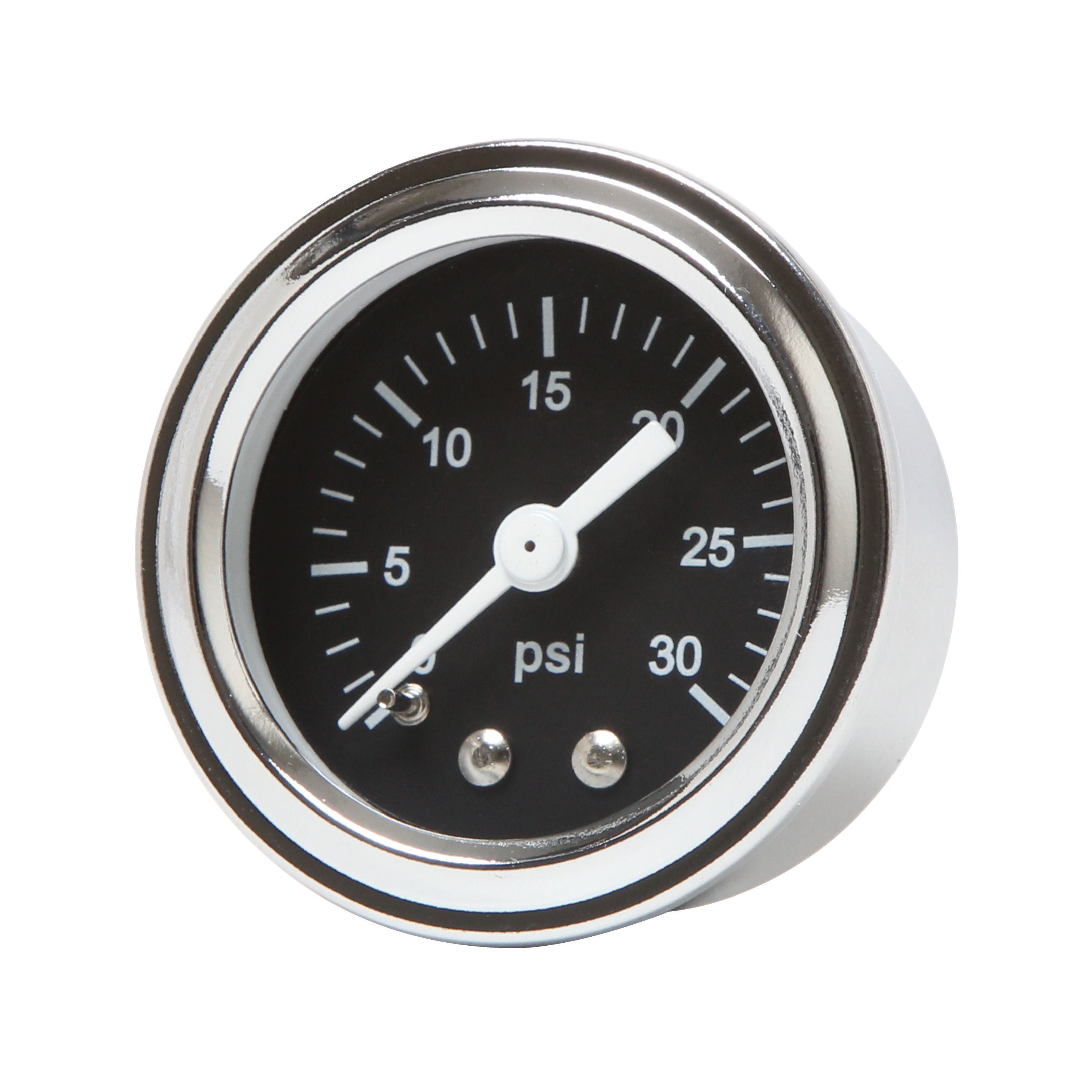 Mechanical Fuel Pressure Gauge 0 30 PSI Racing Power Company mechanical-fuel-pressure-gauge-0-30-psi-racing-power-company