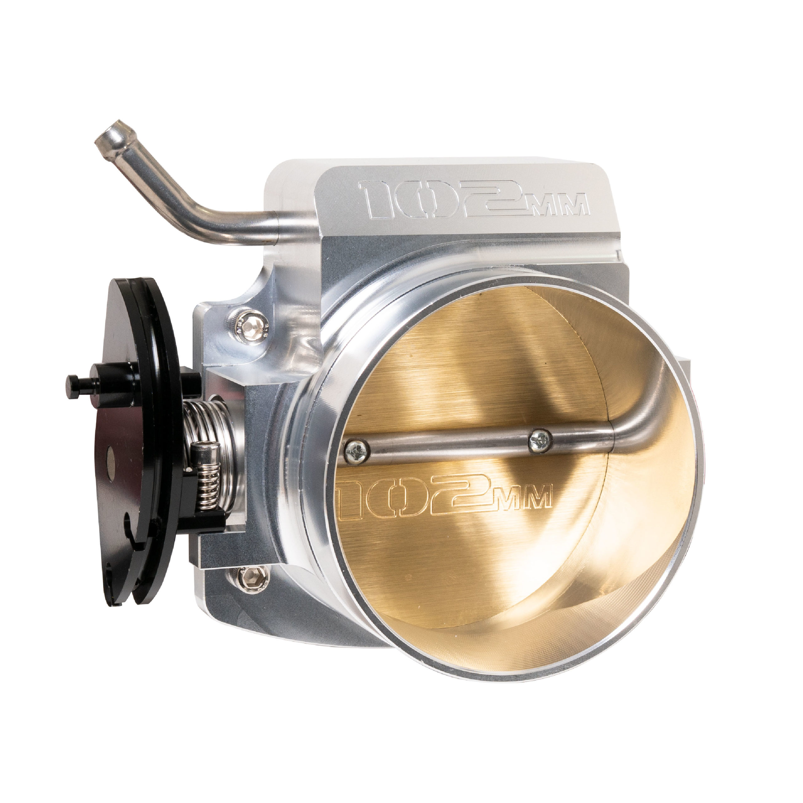 RPC 102mm GM 4 Bolt LS Throttle Body – Racing Power Company