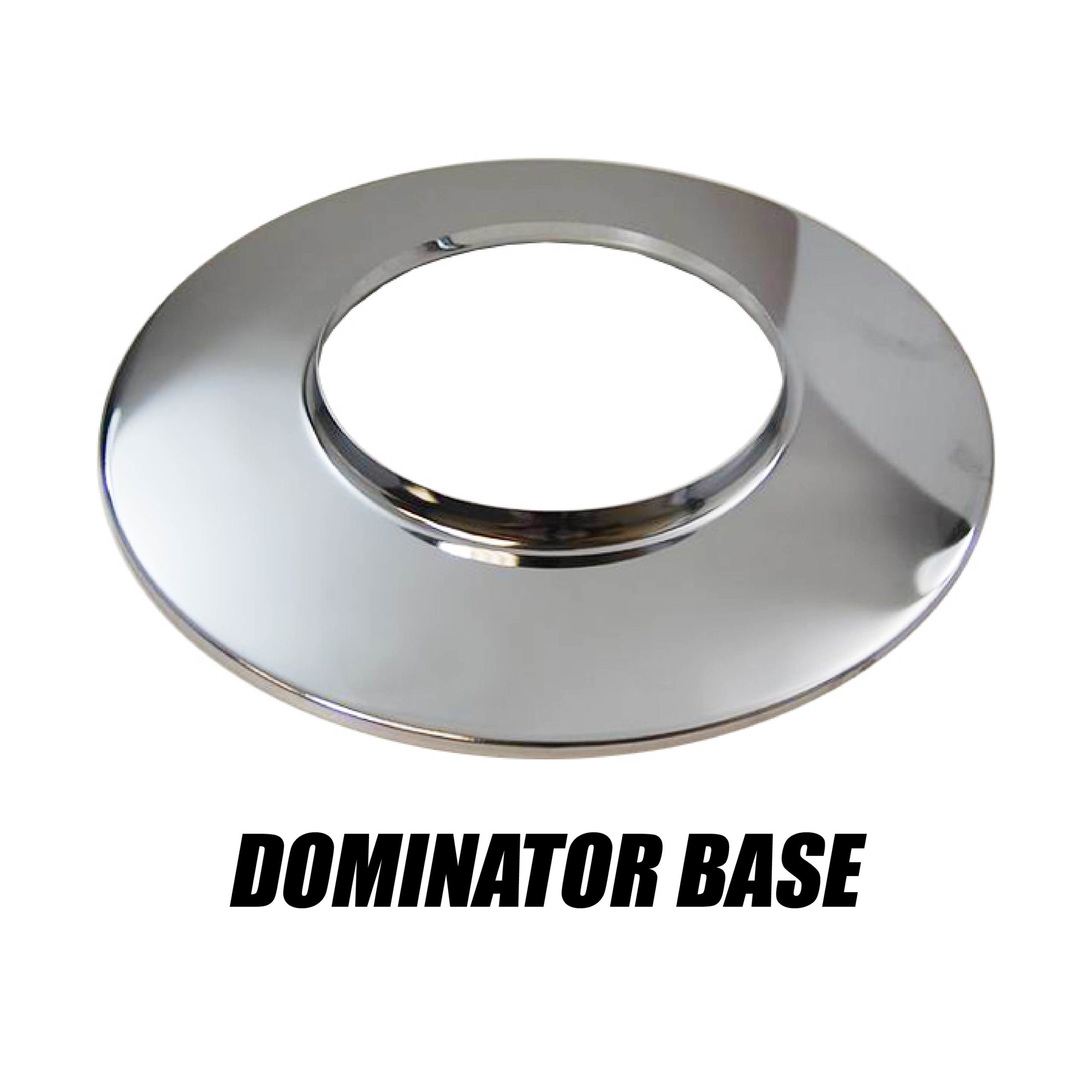 14″ Red W/ Black Lip Round Super Flow Air Cleaner Set – Racing Power ...