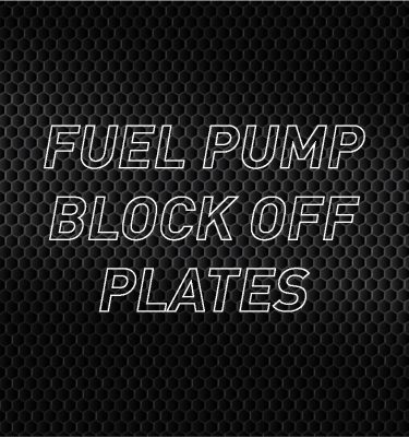 Fuel Delivery – Racing Power Company