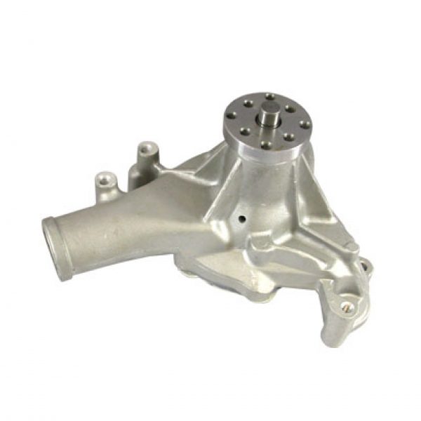 SBC Aluminum Long Water Pump – Racing Power Company