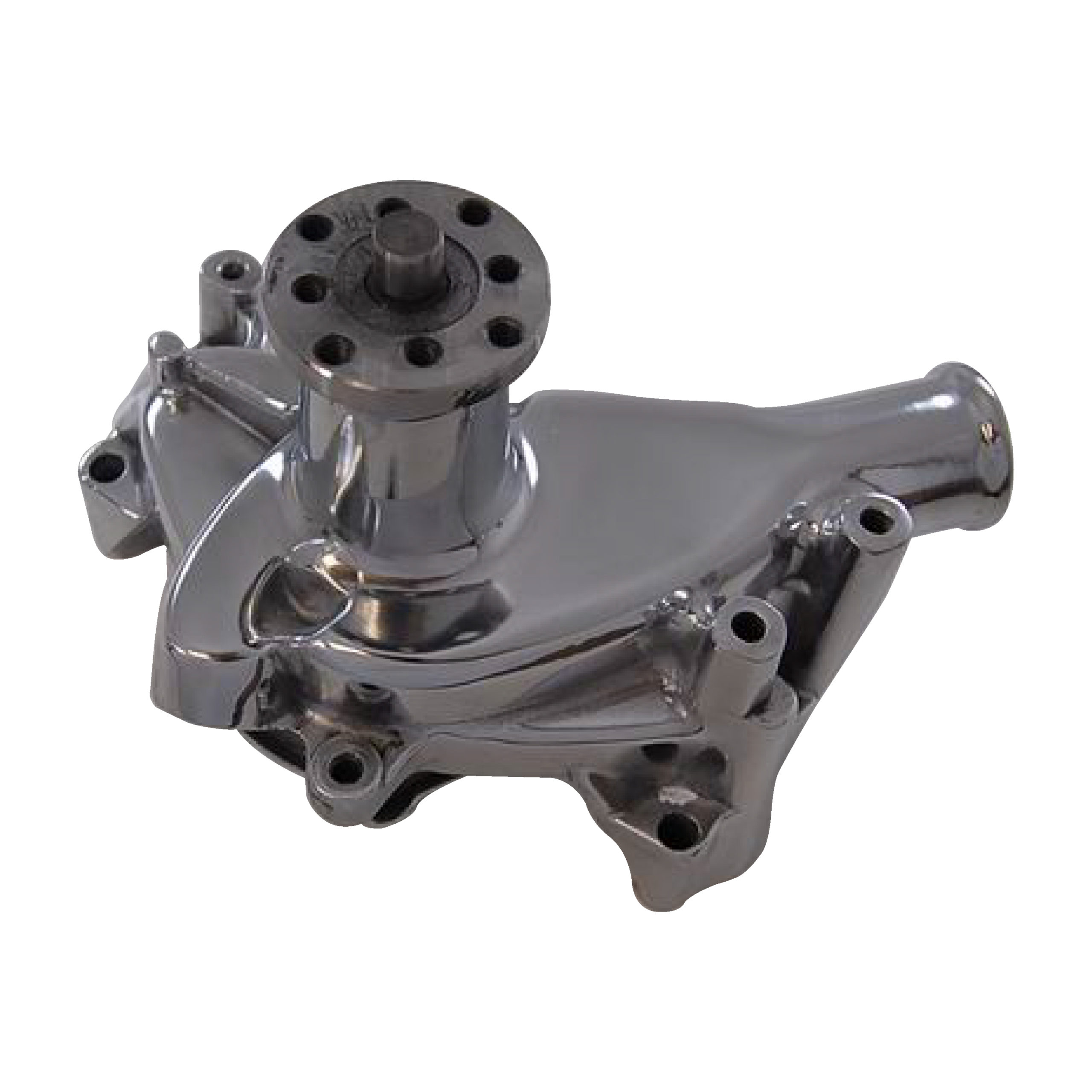 Sbc Long Water Pump
