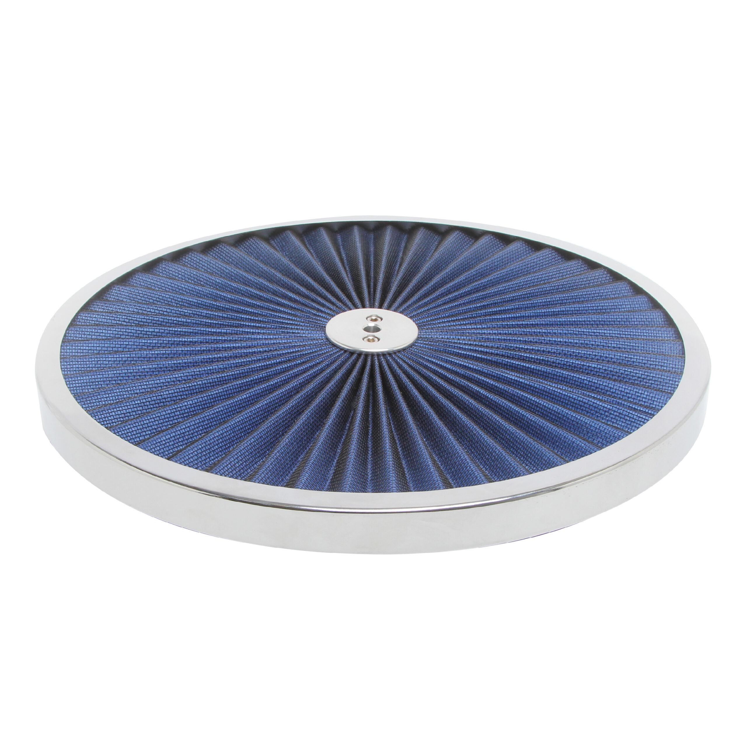 14″ Round Super Flow Air Cleaner Top – Racing Power Company