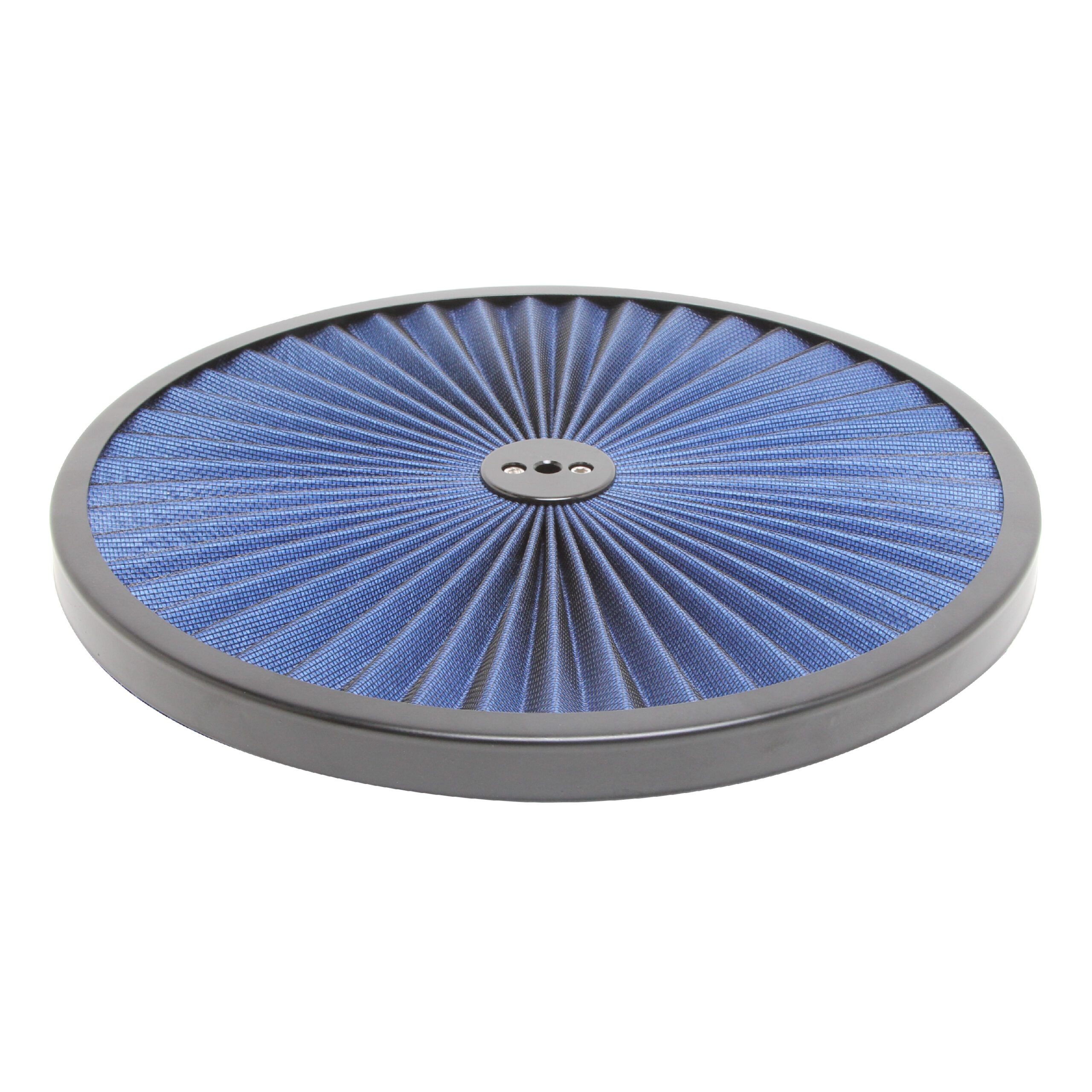 14″ Round Super Flow Air Cleaner Top – Racing Power Company