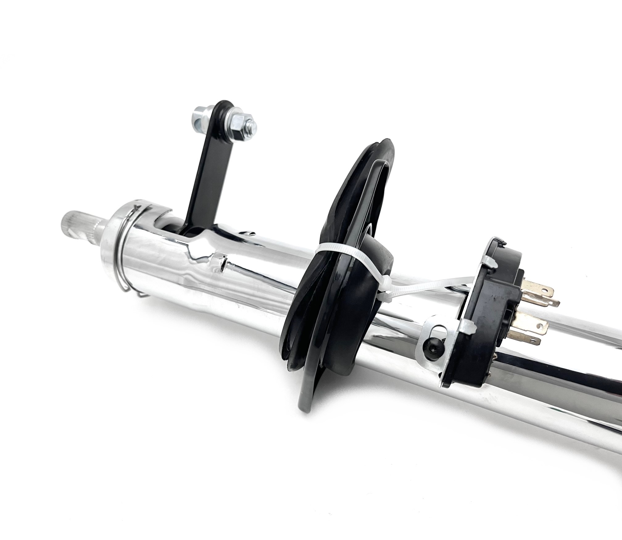 1967-72 Chevy / GMC Truck Steering Column with Column Shifter – Racing ...